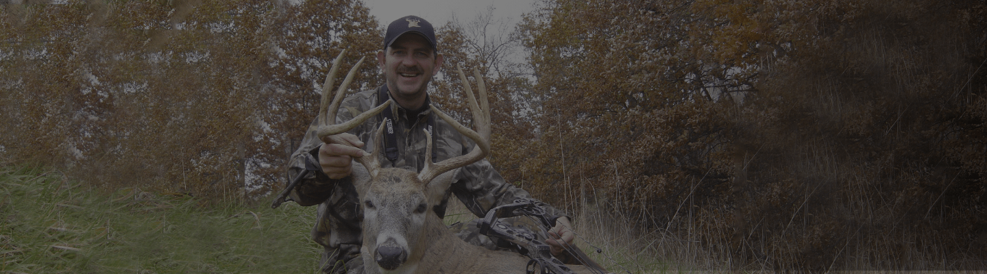 Contact Us - Hunters EdgeHunters Edge